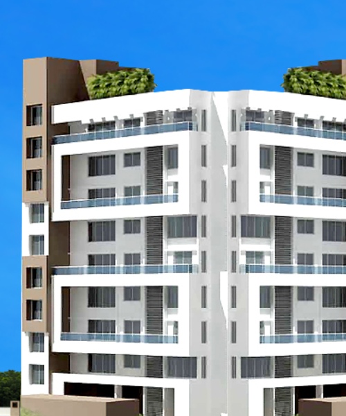 COMPLETED PROJECTS – Kalcon Infrastructure